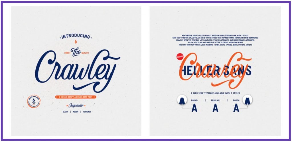 Best Industrial Fonts 2021 - 45+ Industrial Fonts: Free and Premium ...