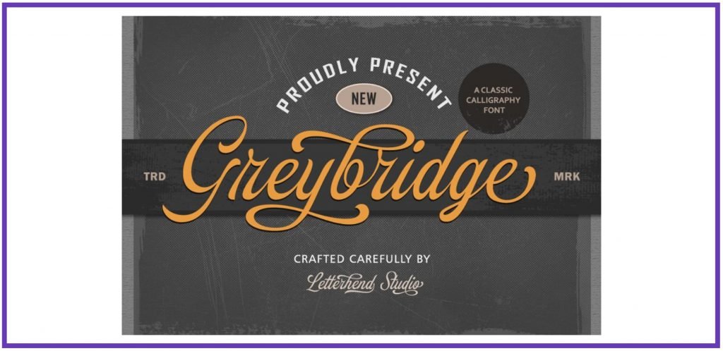 Best Whimsical Fonts 2021 - 50+ Trendy Whimsical Fonts for Typography ...