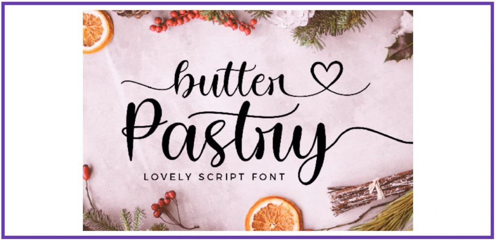 Best Whimsical Fonts 2021 - 50+ Trendy Whimsical Fonts for Typography ...