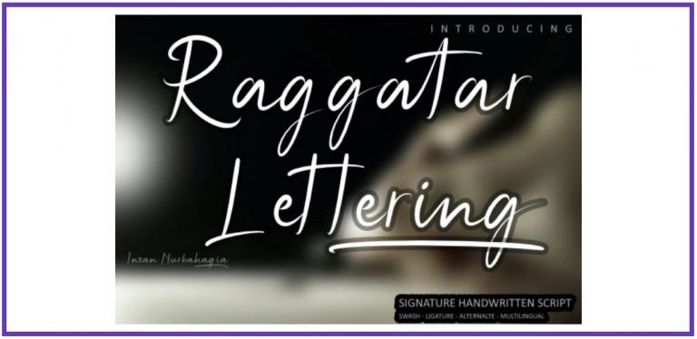 Best Whimsical Fonts 2021 - 50+ Trendy Whimsical Fonts for Typography ...