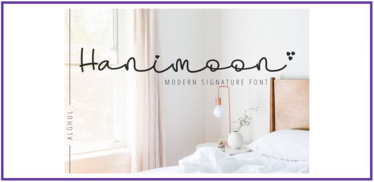 Best Whimsical Fonts 2021 - 50+ Trendy Whimsical Fonts for Typography ...