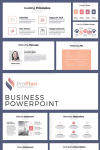 60+ Free Simple PowerPoint Templates 2021 - Simple PPT Templates