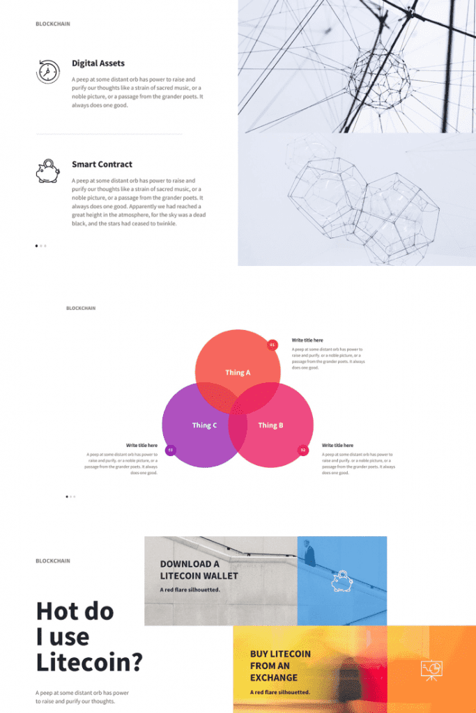 60 Best Free Simple PowerPoint Templates (2023) - MasterBundles