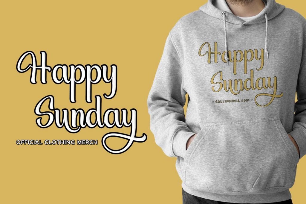 Creattion Curly Script Font – MasterBundles