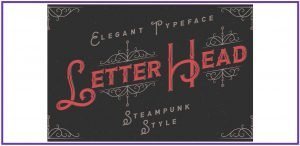 20+ Free Punk Fonts 2021 - Best Punk Fonts For a Powerful Message