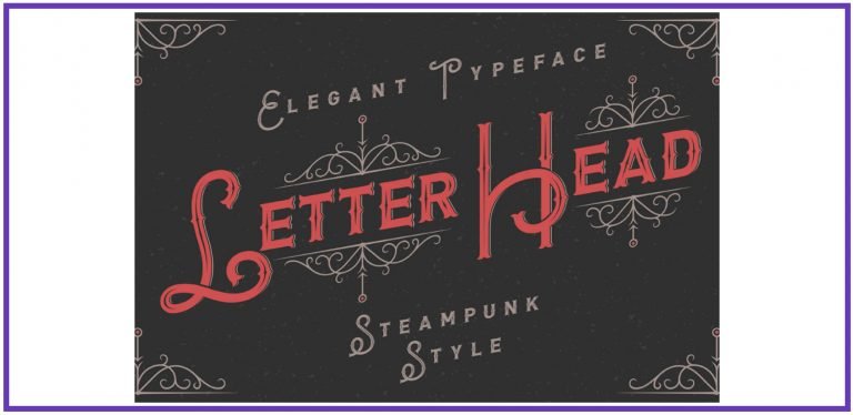 20+ Free Punk Fonts 2021 - Best Punk Fonts For a Powerful Message