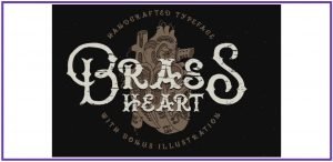 20+ Free Punk Fonts 2021 - Best Punk Fonts For a Powerful Message