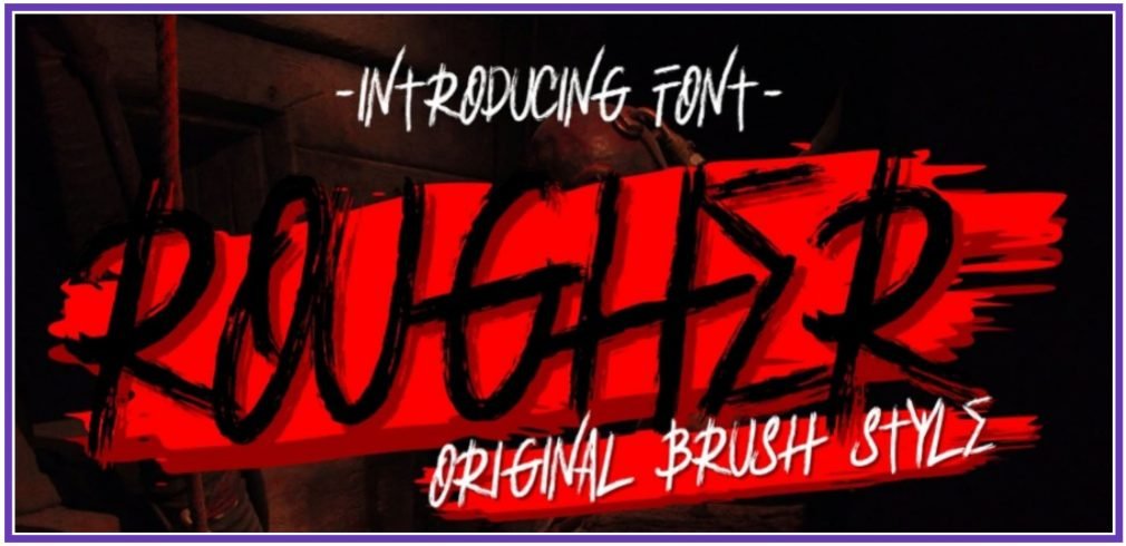 20+ Free Punk Fonts 2021 - Best Punk Fonts For a Powerful Message