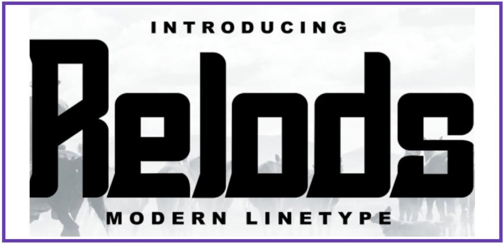 20+ Free Punk Fonts 2021 - Best Punk Fonts For a Powerful Message