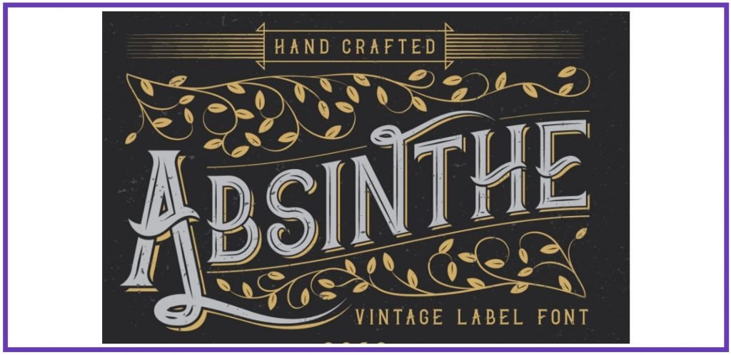 20+ Free Punk Fonts 2021 - Best Punk Fonts For a Powerful Message