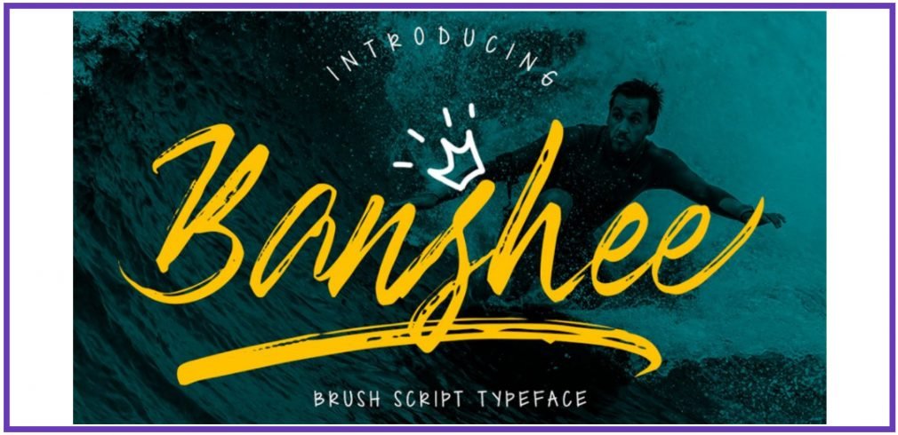 20+ Free Punk Fonts 2021 - Best Punk Fonts For a Powerful Message