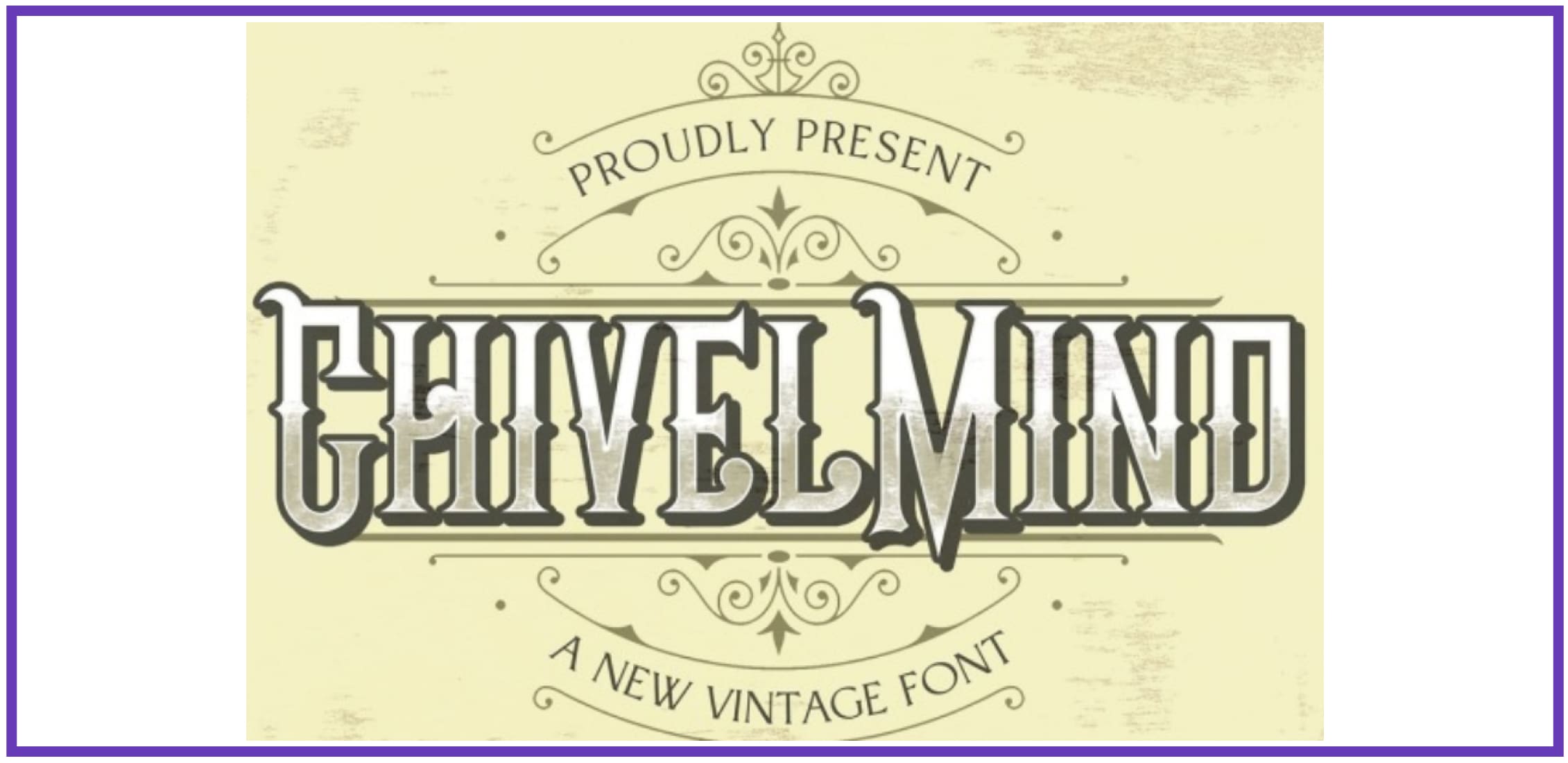 30+ Best Masculine Fonts for Powerful Branding 2021 | MasterBundles