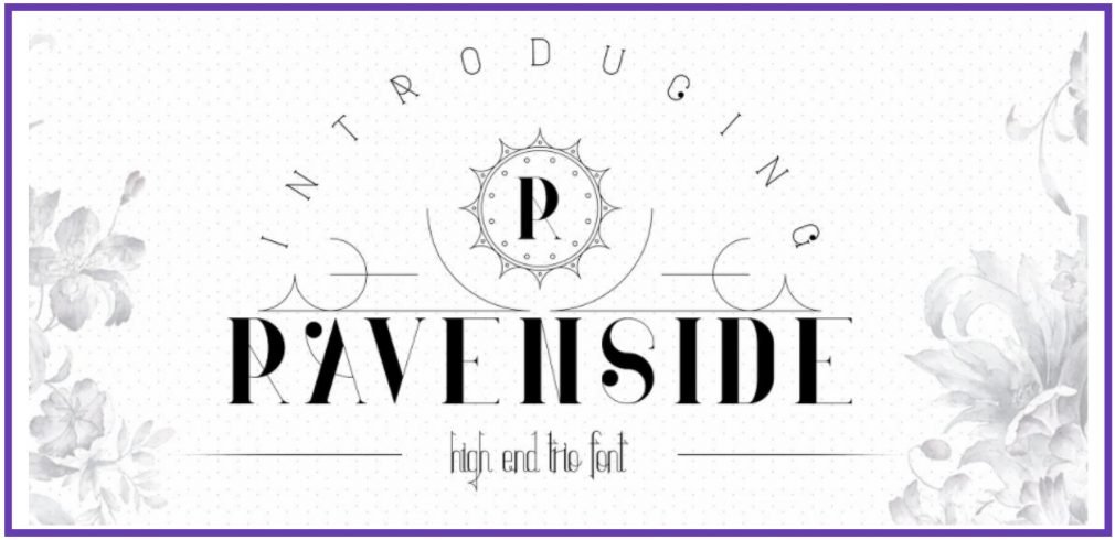 30+ Best Masculine Fonts for Powerful Branding 2021 | Master Bundles