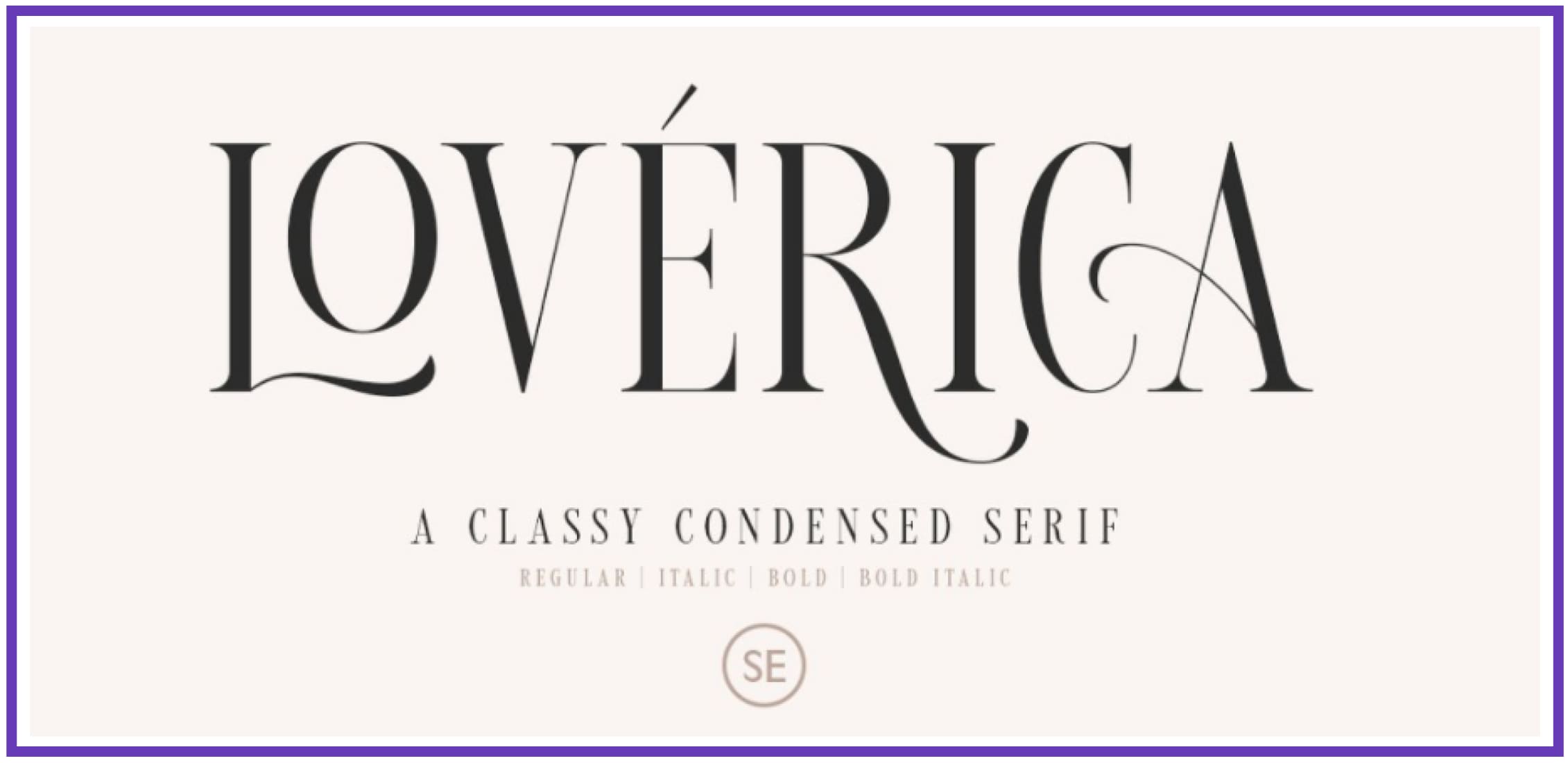 30+ Best Masculine Fonts for Powerful Branding 2021 | MasterBundles