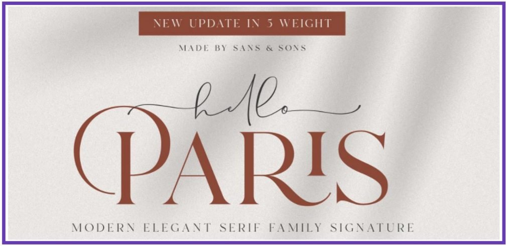 30+ Best Masculine Fonts for Powerful Branding 2021 | MasterBundles