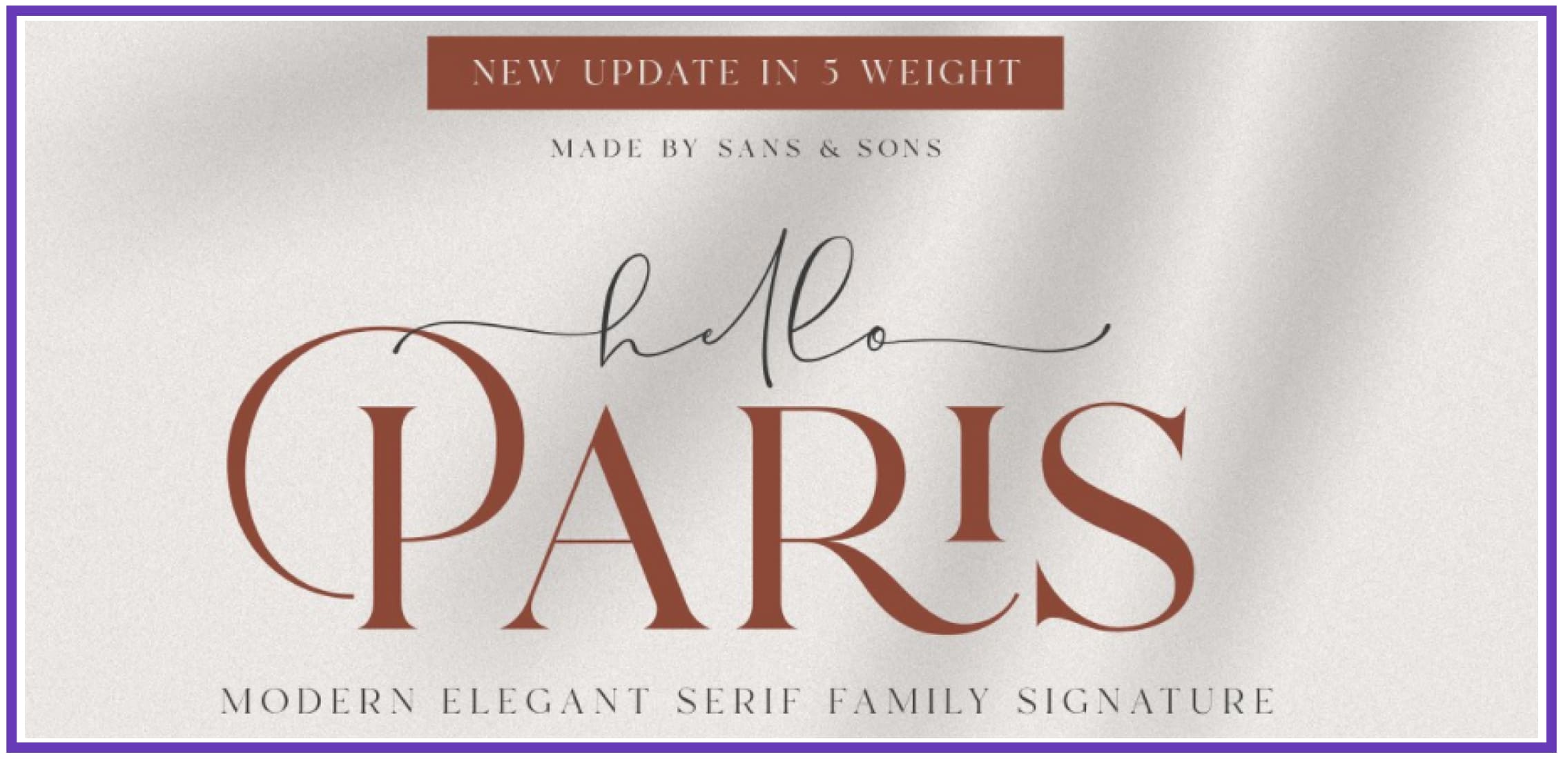 30+ Best Masculine Fonts for Powerful Branding 2021 | MasterBundles