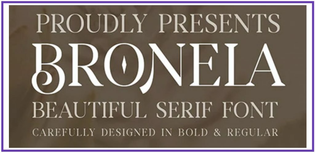 30+ Best Masculine Fonts for Powerful Branding 2021 | MasterBundles