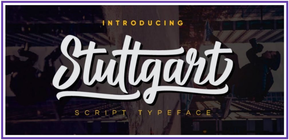 30+ Best Masculine Fonts for Powerful Branding 2021 | MasterBundles