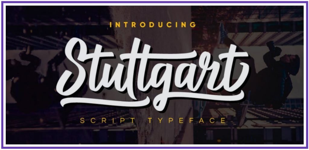 30+ Best Masculine Fonts for Powerful Branding 2021 | MasterBundles