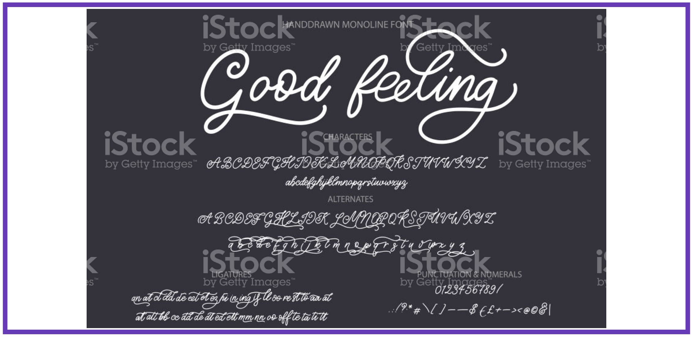 30+ Best Masculine Fonts for Powerful Branding 2021 | MasterBundles