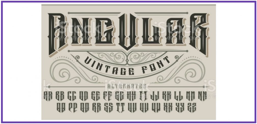 30+ Best Masculine Fonts for Powerful Branding 2021 | MasterBundles