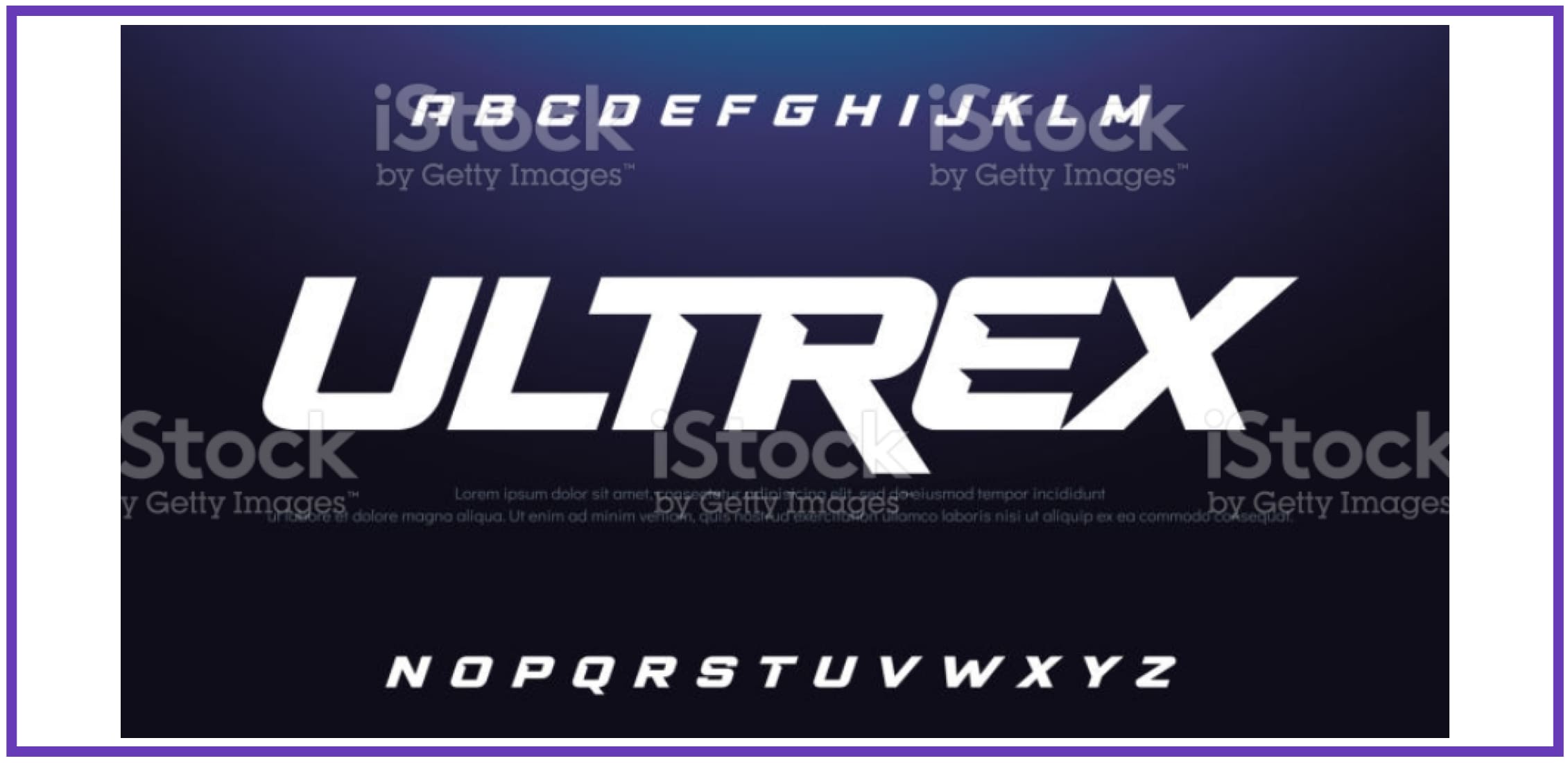 30+ Best Masculine Fonts for Powerful Branding 2021 | MasterBundles