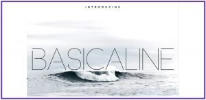 Best 25 Sharp Fonts for a Successful Brand Building 2021 - Master Bundles