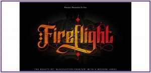 Best 25 Sharp Fonts for a Successful Brand Building 2021 - Master Bundles