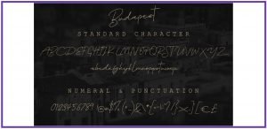 Best 25 Sharp Fonts for a Successful Brand Building 2021 - Master Bundles