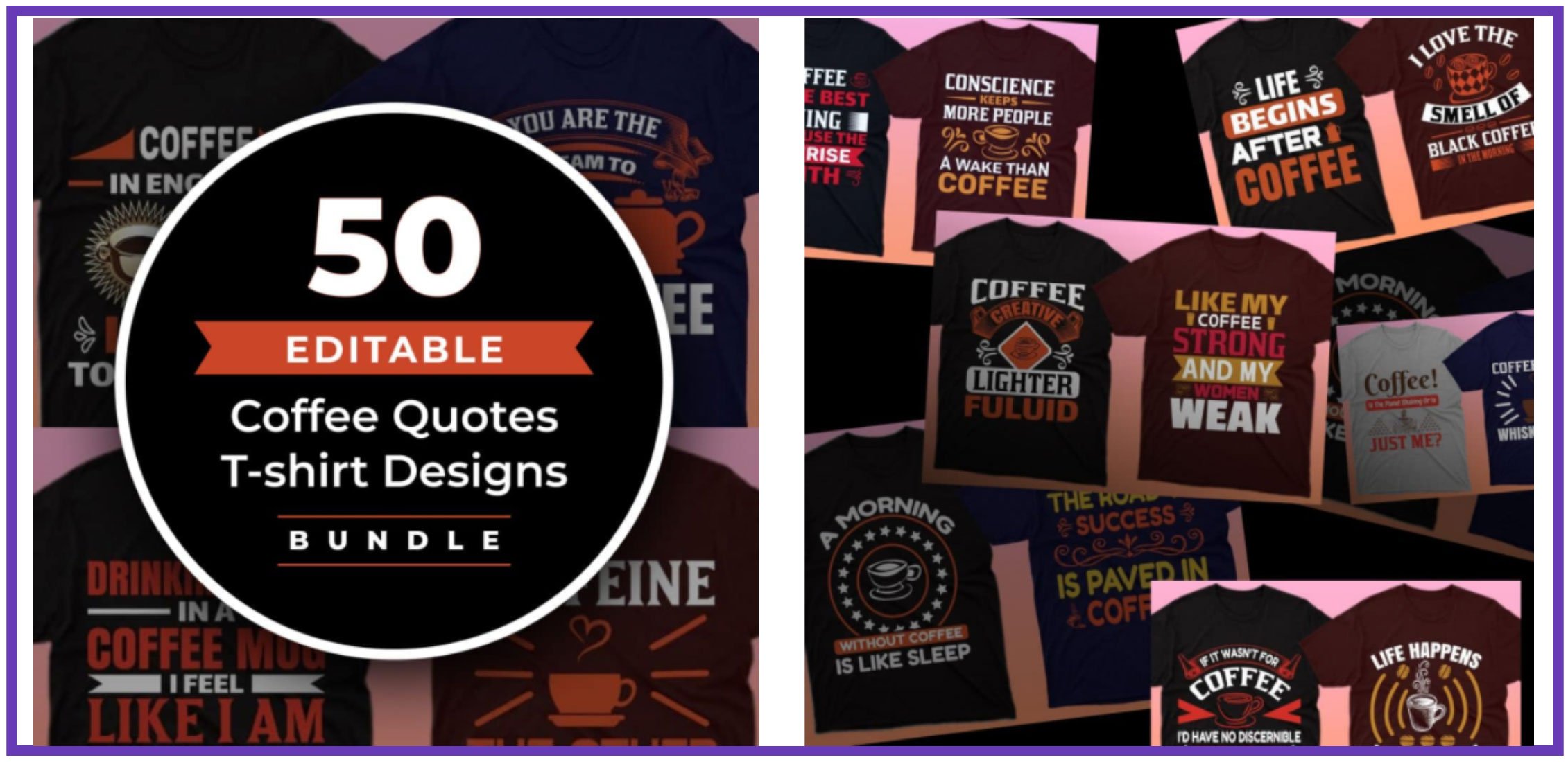 50+ Best T-Shirts 2021. Best T-Shirt Design Ideas For You - Master Bundles