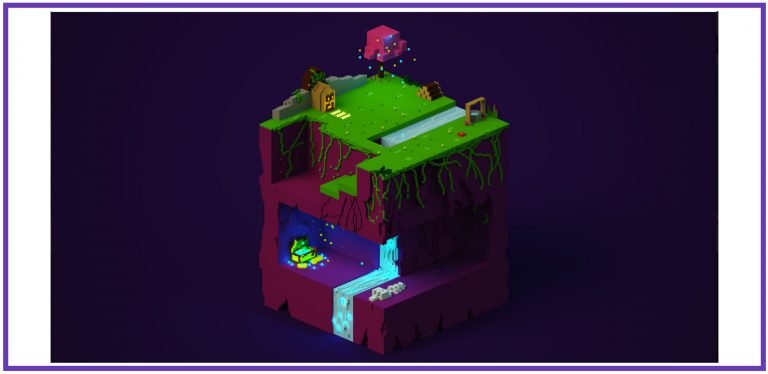 20+ Fresh Graphic Design Trends In 2021 - Best Web Design Trends - [MB ...