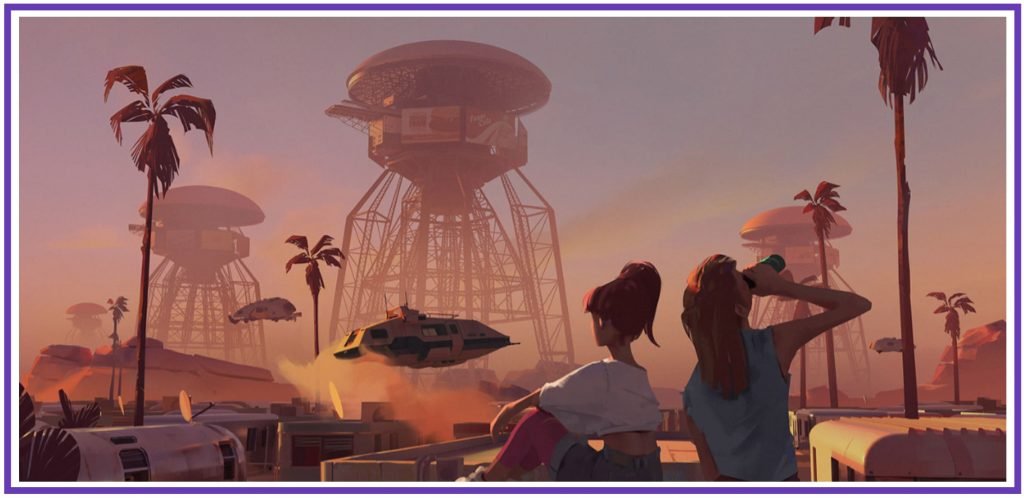 20+ Fresh Graphic Design Trends In 2021 - Best Web Design Trends - [MB ...