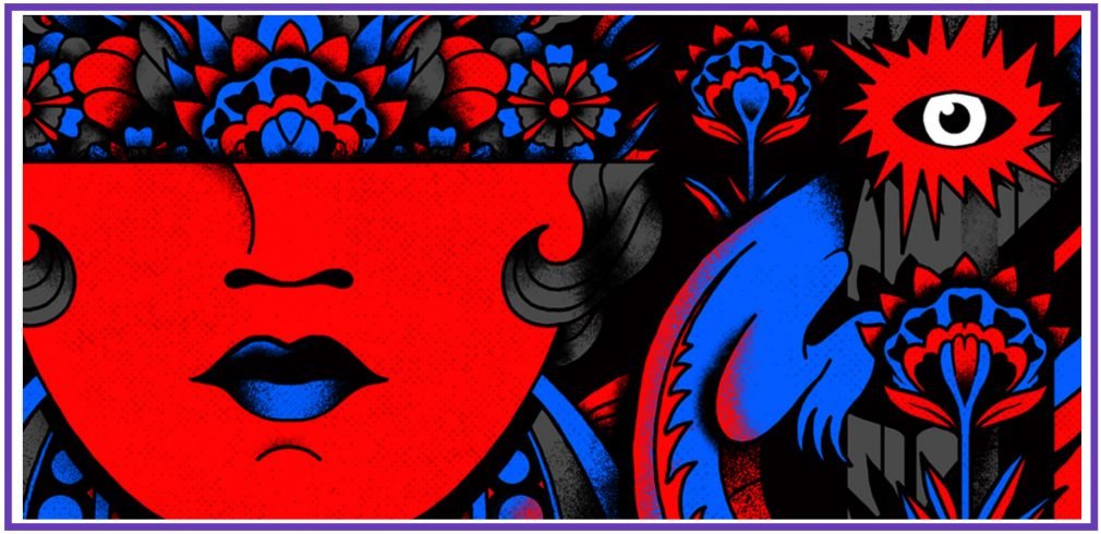 20+ Fresh Graphic Design Trends In 2021 - Best Web Design Trends - [MB ...