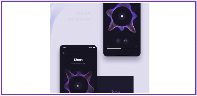 20+ Fresh Graphic Design Trends In 2021 - Best Web Design Trends - [MB ...