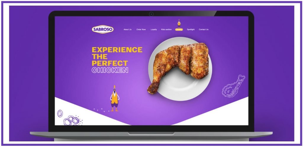 20+ Fresh Graphic Design Trends In 2021 - Best Web Design Trends - [MB ...