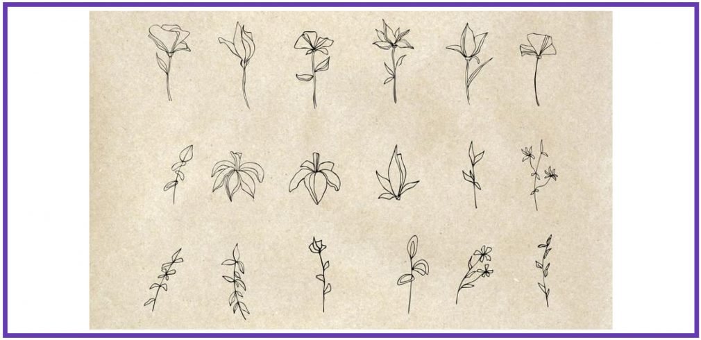 20+ Fresh Graphic Design Trends In 2021 - Best Web Design Trends - [MB ...