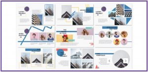 60+ Free Simple PowerPoint Templates 2021 - Simple PPT Templates