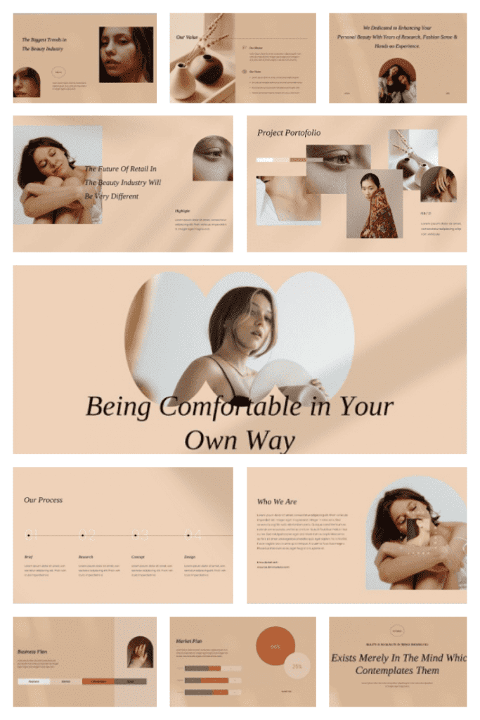 90+ Best Creative Powerpoint Templates 2022