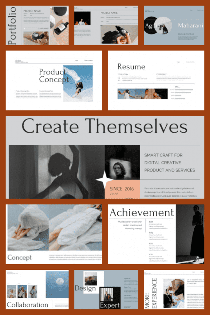 90+ Creative PowerPoint Templates 2021: Free Download And Premium ...