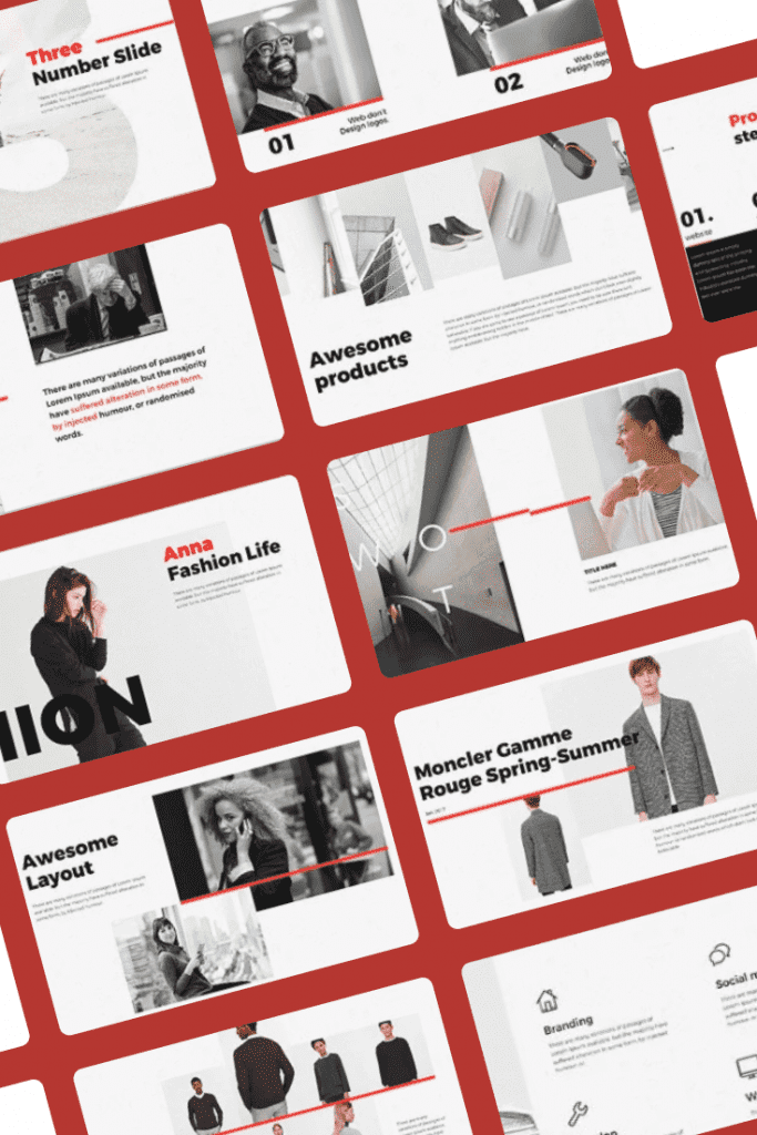 90+ Creative PowerPoint Templates 2021: Free Download And Premium ...