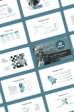 90+ Creative PowerPoint Templates 2021: Free Download And Premium ...