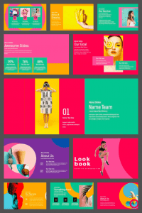 90+ Creative PowerPoint Templates 2021: Free Download And Premium ...