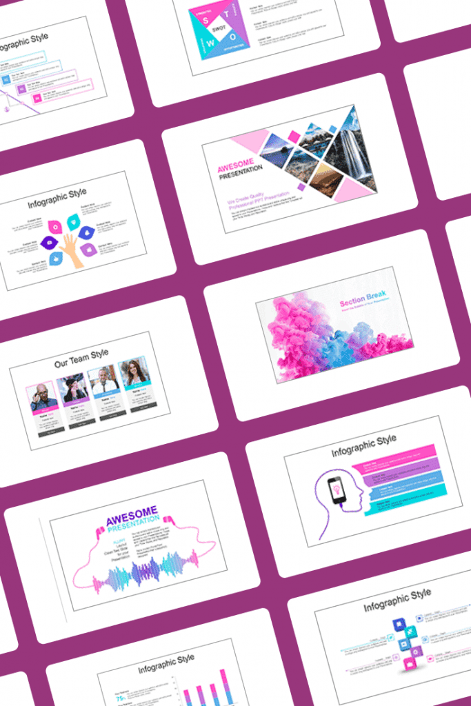 90+ Creative PowerPoint Templates 2021: Free Download And Premium ...