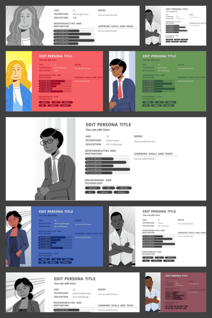 90+ Creative PowerPoint Templates 2021: Free Download And Premium ...