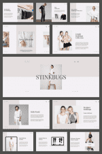 90+ Best Creative Powerpoint Templates 2022