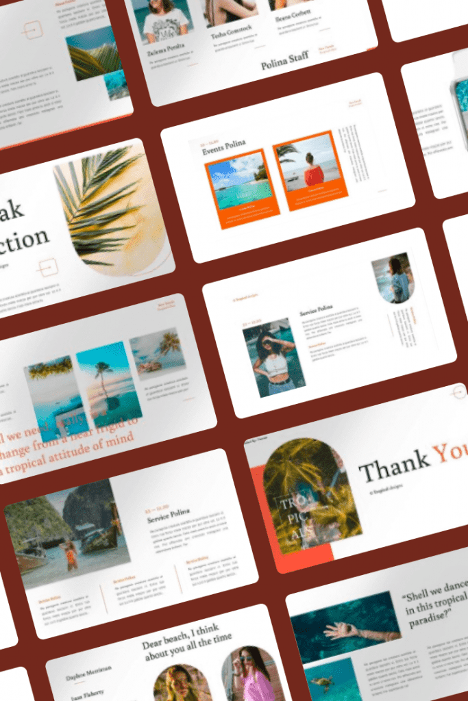 90+ Best Creative Powerpoint Templates 2022