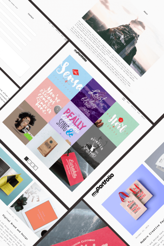 70+ Creative WordPress Themes 2021 - Best Free Creativity Worpress Theme