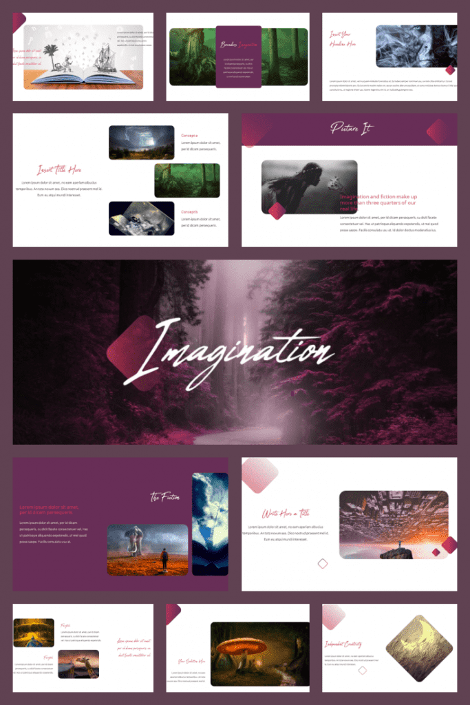 90+ Best Creative Powerpoint Templates 2022