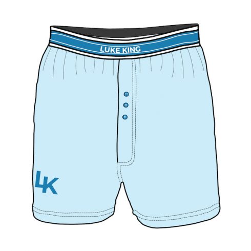 Boxers Mockup: Boxers Vector Templates – MasterBundles