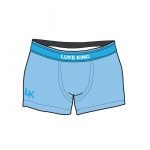 Trunks Mockup Template - Master Bundles